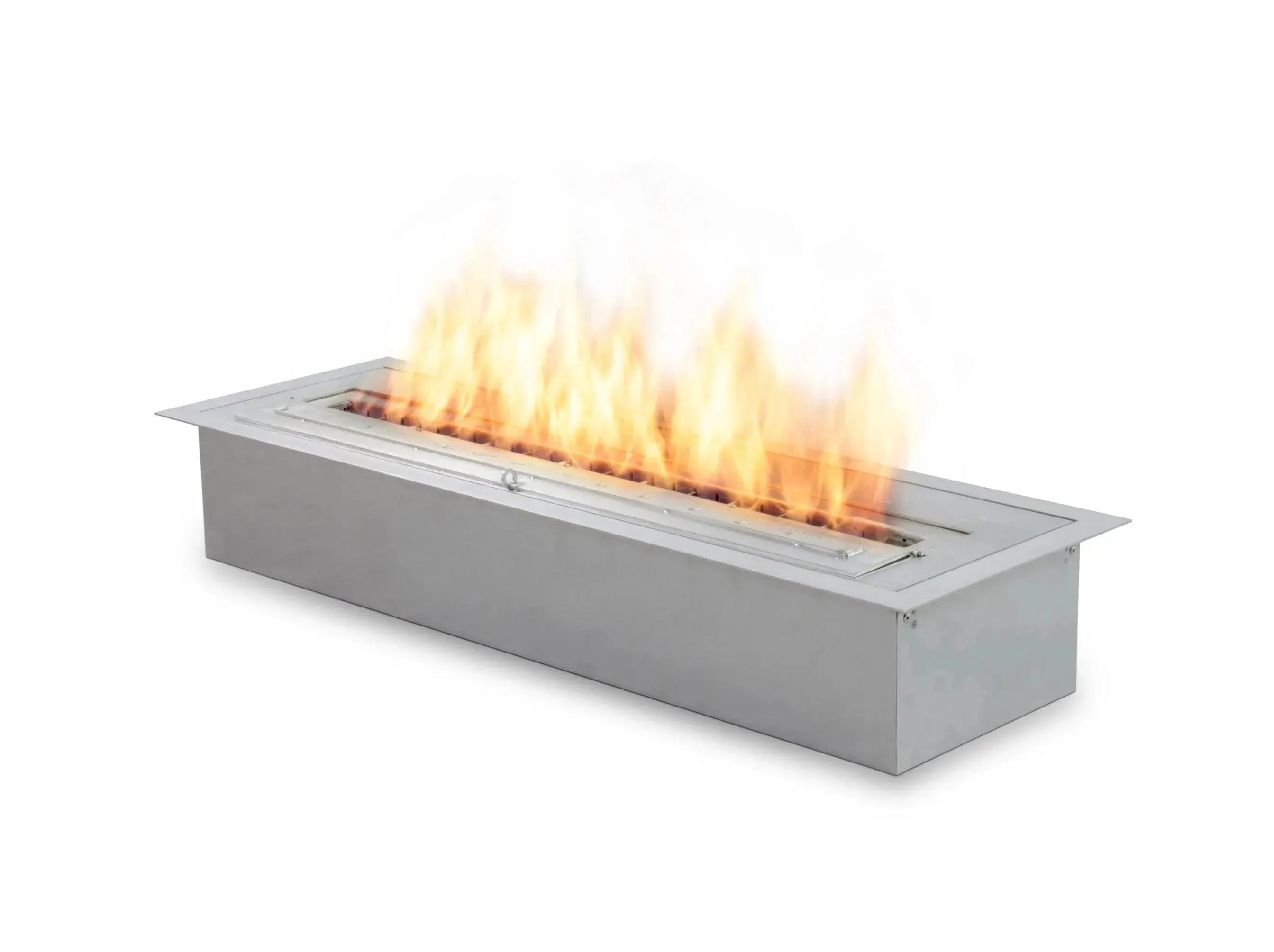 Ecosmart XL700 - bruciatore a etanolo rettangolare — Efesto Home